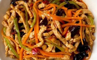 鱼丝怎么做好吃_鱼丝的做法大全