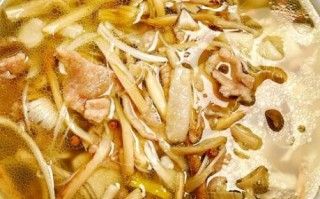 鸡枞菌怎么做好吃_鸡枞菌的家常做法