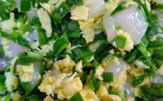 韭菜鸡蛋饺子热量_减肥能吃几个