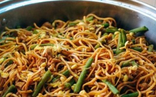 河南蒸面条怎么做_正宗配方揭秘