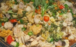 脆肉鲩怎么做好吃_脆肉鲩经典做法