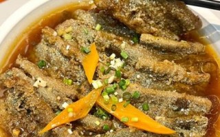 蒸鳝鱼怎么做好吃_蒸鳝鱼的家常做法