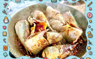 鲫鱼罐头正宗的做法_鲫鱼罐头怎么做不腥