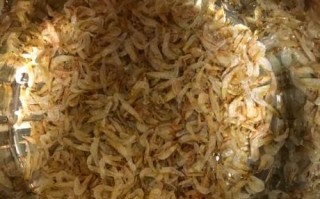 虾皮粉怎么吃_虾皮粉的正确吃法