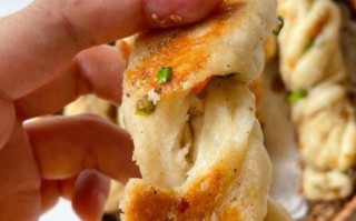 椒盐花卷和普通花卷的区别_哪个更好吃