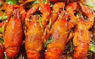 小龙虾怎么做好吃_小龙虾图片大全