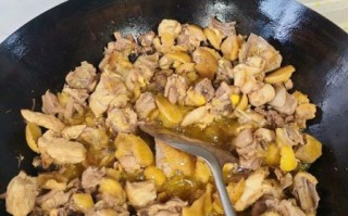 烧鸡公怎么做好吃_烧鸡公的家常做法步骤