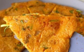 韩国泡菜饼怎么做_泡菜饼面糊比例是多少