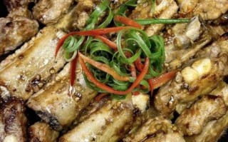 高压锅芋头炖排骨怎么做_芋头炖排骨用高压锅多久