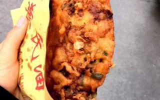 恩施油香是什么_恩施油香怎么做