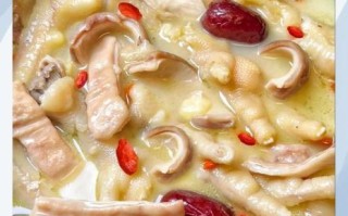 胡椒猪肚汤怎么做_胡椒猪肚汤功效与禁忌