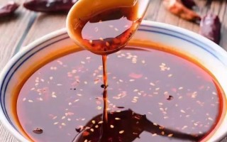 正宗重庆辣椒油怎么做_重庆辣椒油配方比例