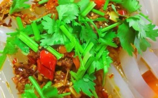 豌豆粉怎么做好吃_豌豆粉的做法大全集