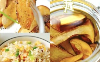 松茸怎么做好吃_松茸炖汤做法