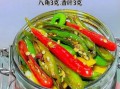 泡辣椒怎么做_泡辣椒需要几天才能吃