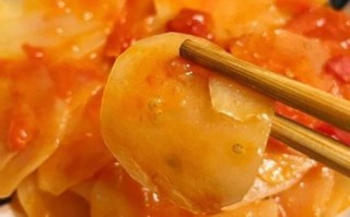 土豆炒西红柿怎么做_土豆炒西红柿先炒哪个