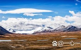 青藏高原海拔多少米_青藏高原气候特点