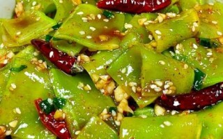 莴笋凉拌怎么做好吃_莴笋凉拌要不要焯水