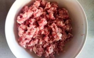 白萝卜肉馅饺子怎么做_白萝卜饺子馅怎么调不苦