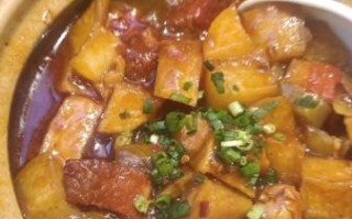 砂锅炖肉怎么做_砂锅炖肉用什么肉最好