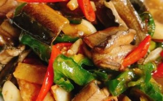 黄鳝鱼怎么做好吃_黄鳝鱼最简单的家常做法