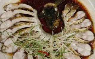 蒸鱼怎么蒸才鲜嫩_蒸鱼用什么火候最好