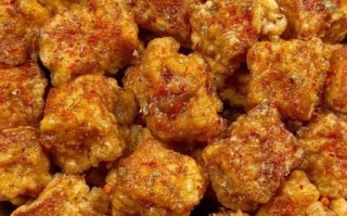 酥肉怎么做才外酥里嫩_家常酥肉做法详细步骤