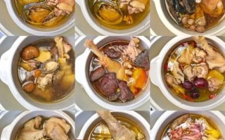 鸡汤能做什么好吃的_鸡汤可以做什么菜
