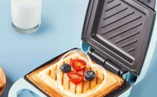 家用面包机哪个牌子好_面包机品牌推荐