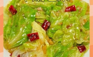 包菜怎么炒才脆_包菜炒几分钟才熟