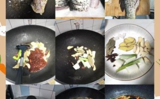 鲤鱼汤的做法大全家常做法视频_鲤鱼汤怎么炖好喝又白