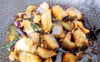 炖鳕鱼的家常做法_鳕鱼怎么炖不腥