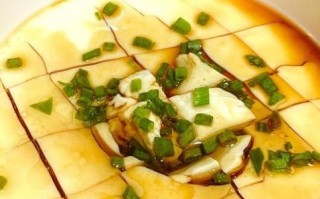 蒸鸡蛋怎么做才嫩滑_蒸鸡蛋水和蛋比例是多少