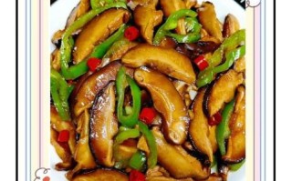 迷你小香菇怎么做好吃_迷你小香菇的做法大全