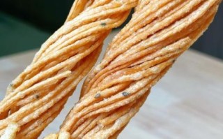 馓子是哪里的特产_馓子最正宗产地在哪里