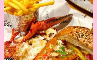 附近的美食有哪些_附近最好吃的餐厅在哪里