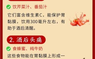 酒后头疼怎么办_10个小妙招快速缓解