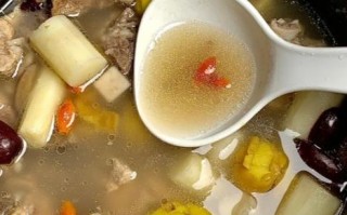 炖排骨怎么炖好吃又烂_排骨炖多久才软烂