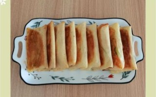 煎饼盒子的做法_煎饼盒子怎么做好吃
