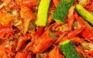 麻辣小龙虾怎么做才入味_麻辣小龙虾正宗做法