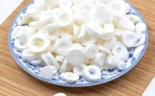 通草长什么样子_通草真假辨别方法