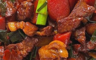 红烧肉怎么做简单又好吃_红烧肉的家常做法视频