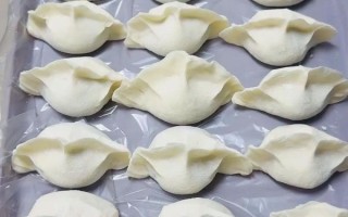 芹菜肉馅饺子芹菜用焯水吗_饺子馅芹菜要不要焯水