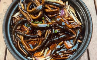 淮扬菜最有名的30道菜_淮扬菜经典名菜有哪些