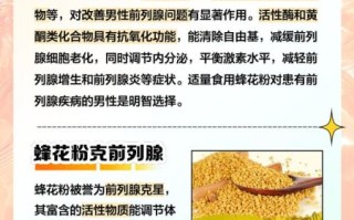 蜂花粉的功效与作用_蜂花粉怎么吃效果最好