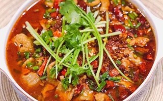 不辣的水煮肉片怎么做_水煮肉片不辣家常做法