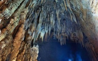 世界上最深的洞穴在哪里_它是怎么形成的