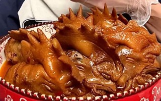 红烧鸡头怎么做_红烧鸡头要焯水吗