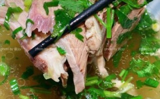 清水煮羊肉怎么做才好吃_清水煮羊肉的正确做法