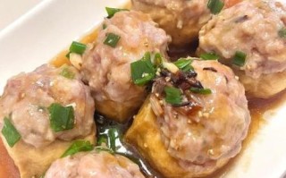 酿豆腐蒸多久才熟_酿豆腐蒸几分钟口感最佳